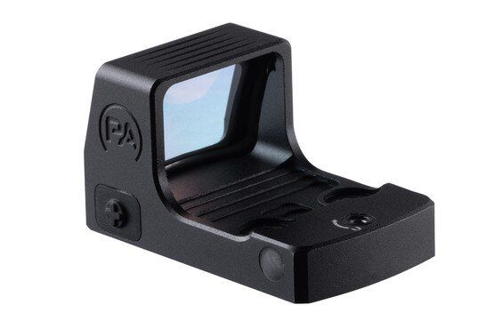 Primary Arms Classic Series 21mm Micro Reflex Sight Gen 2 with AutoLive ...