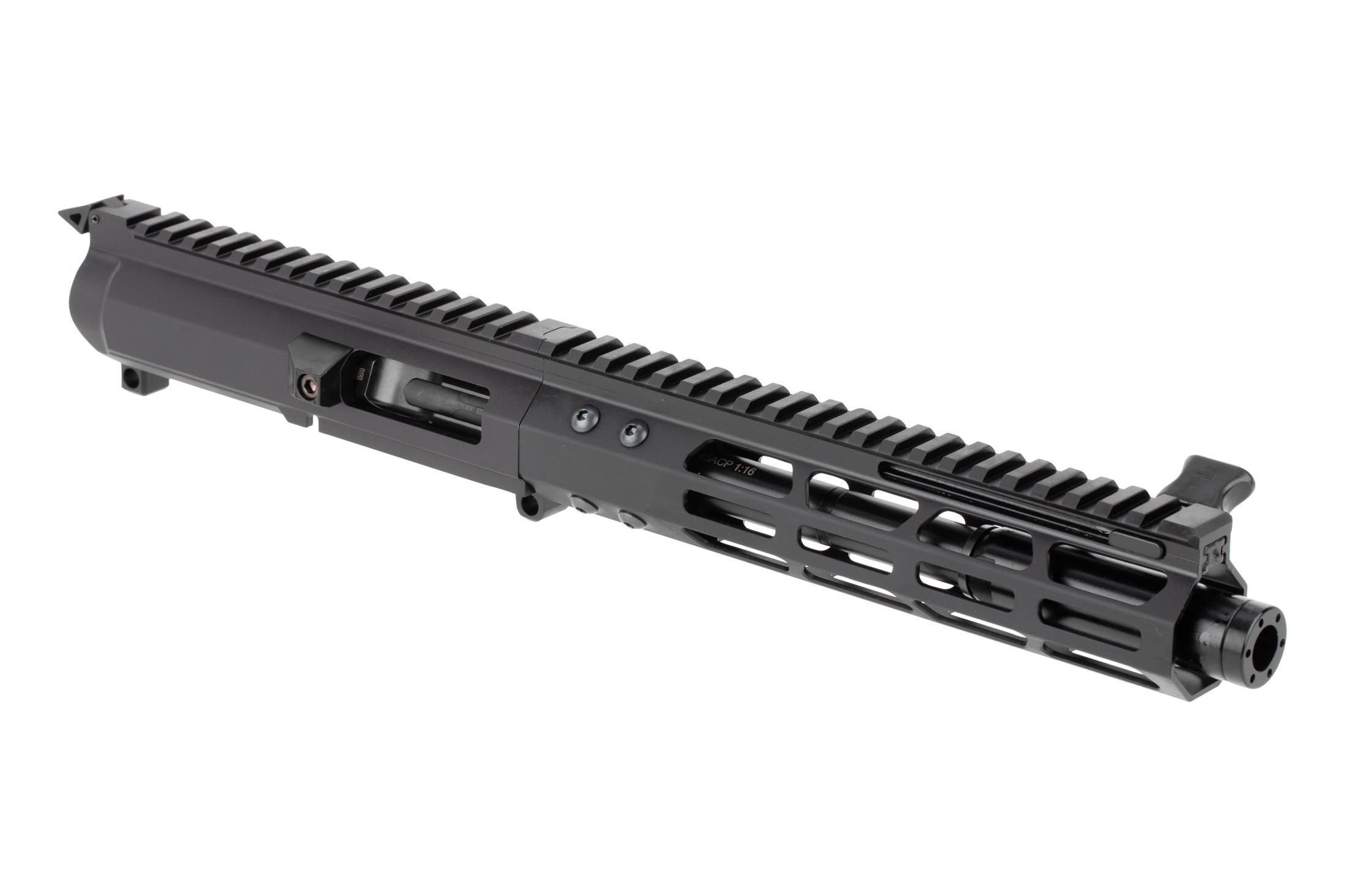 AR 45 Parts and Uppers for Sale | Build your own AR15 in 45 ACP
