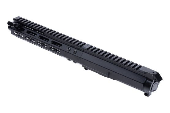 Foxtrot Mike Products Complete 9mm AR-15 Upper 7" for Glock Style ...