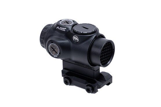 Primary Arms GLx 1x MicroPrism Anti-Reflection Device
