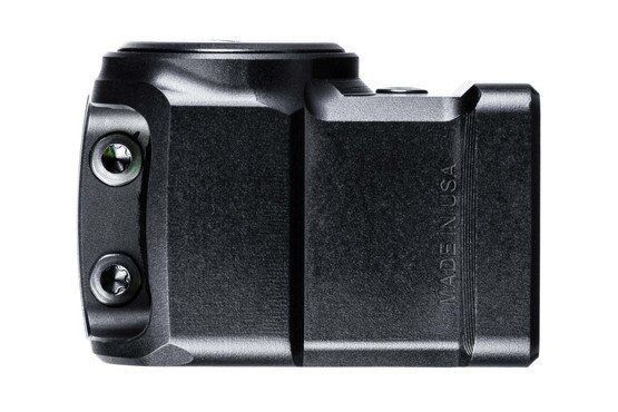 Primary Arms PLx HTX-1 Enclosed Reflex Sight - ACSS Vulcan Dot Reticle