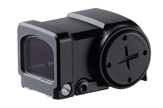 Primary Arms PLx HTX-1 Enclosed Reflex Sight - 4 MOA Dot Reticle