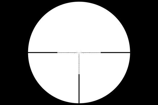 Primary Arms Compact PLxC 1-8x24 FFP RDB Rifle Scope - ACSS Raptor 5.56 ...