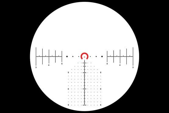 Primary Arms SLx 1-10x28 SFP Rifle Scope - Illuminated ACSS Griffin ...