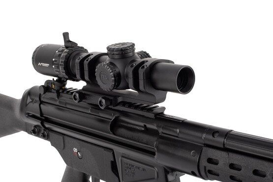 Primary Arms SLx 1-6x24 SFP Rifle Scope Gen IV - Illuminated ACSS ...