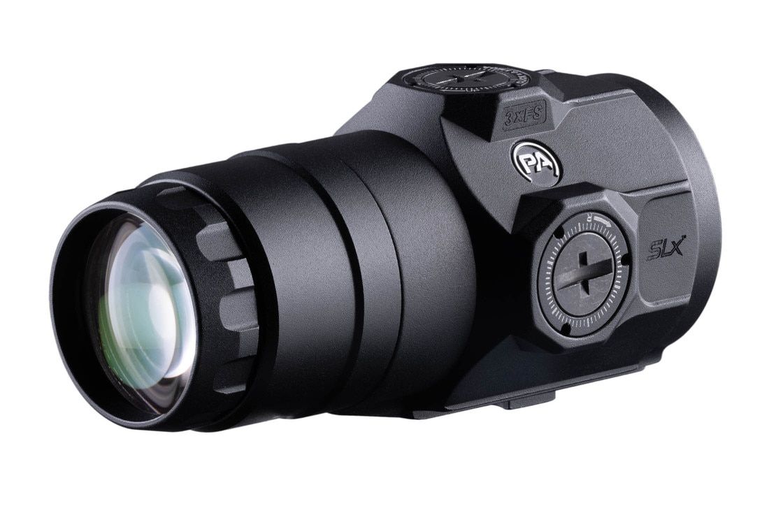Primary Arms SLx Full Size 3X Magnifier » Tenda Canada
