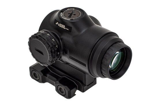 Primary Arms SLx 3X MicroPrism™ - Red Illuminated ACSS Griffin X MIL ...