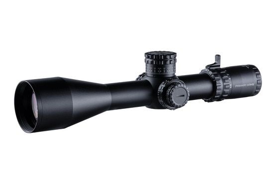 Primary Arms SLx 4.5-27x56mm FFP Rifle Scope - Illuminated ACSS Deka G2 ...