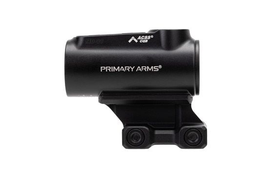 Primary Arms SLx MD-21 Push Button 21mm Microdot with AutoLive - ACSS ...