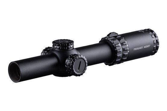 Primary Arms SLx 1-8x24 FFP Rifle Scope - Illuminated ACSS Raptor ...