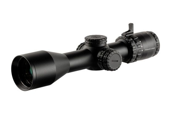Primary Arms SLx Compact 4-16X44mm FFP Rifle Scope - Illuminated ACSS ...
