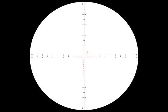 Primary Arms SLx Compact 4-16X44mm FFP Rifle Scope - Illuminated ACSS ...