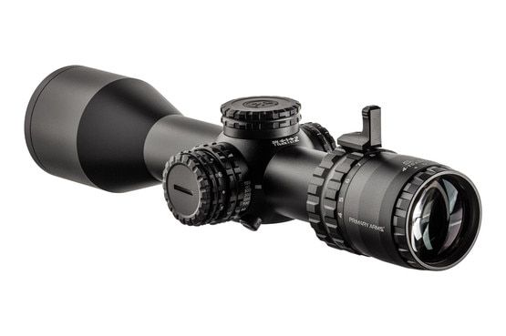 Primary Arms SLx Compact 4-16X44mm FFP Rifle Scope - Illuminated ACSS ...