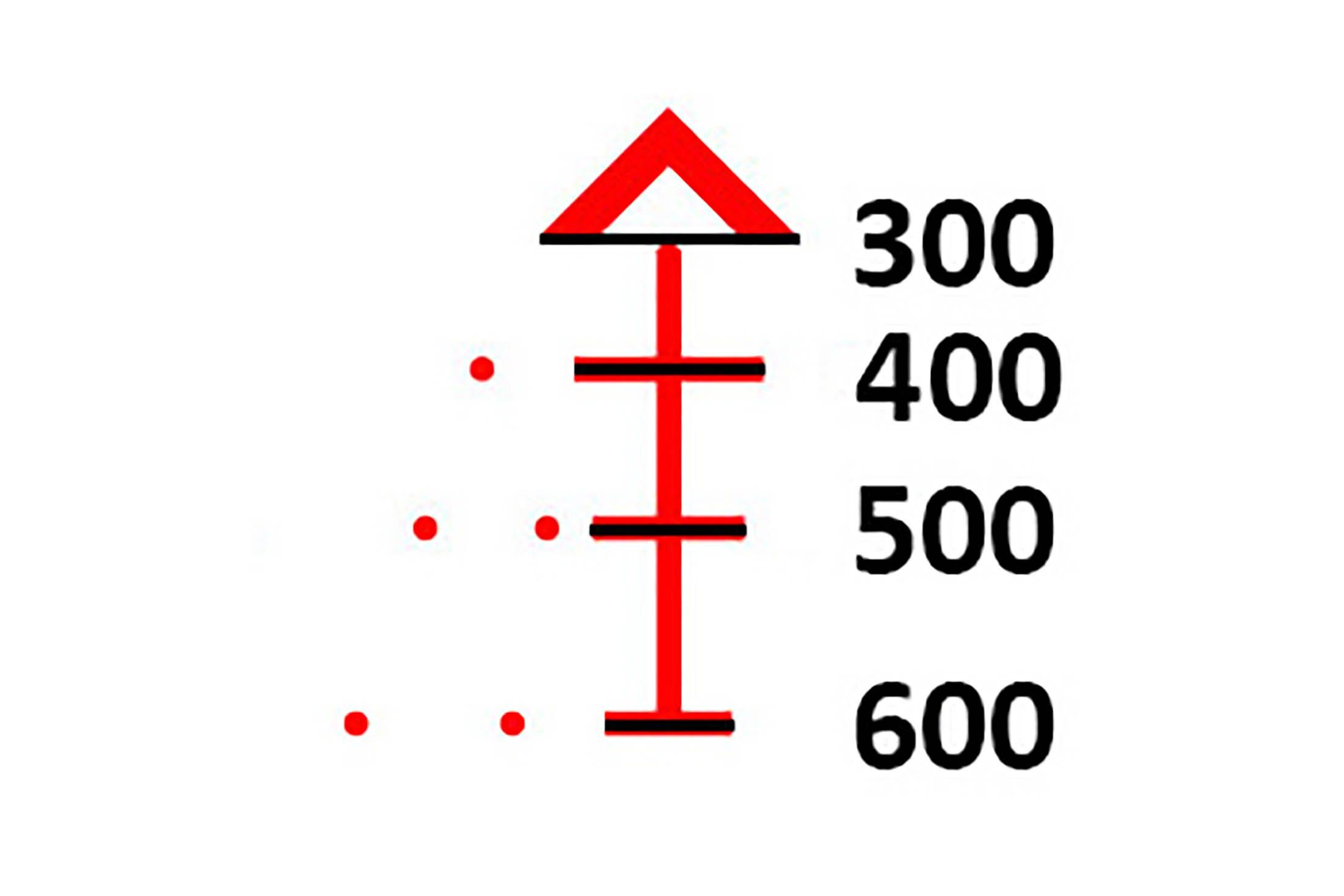 Primary Arms SLx 1-6x24 FFP Rifle Scope - Illuminated ACSS Raptor ...