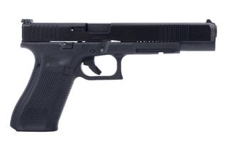 Glock Blue Label | Glock Blue Label Program | Primary Arms