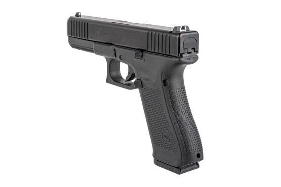 glock g22