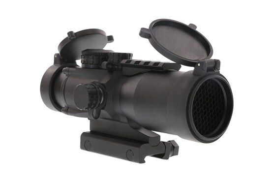 Primary Arms Anti-reflection Device for 5X Prism Scope