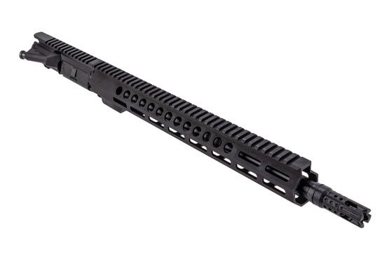 Radical Firearms 5.56 AR-15 Barreled Upper Receiver - Slim M-LOK ...