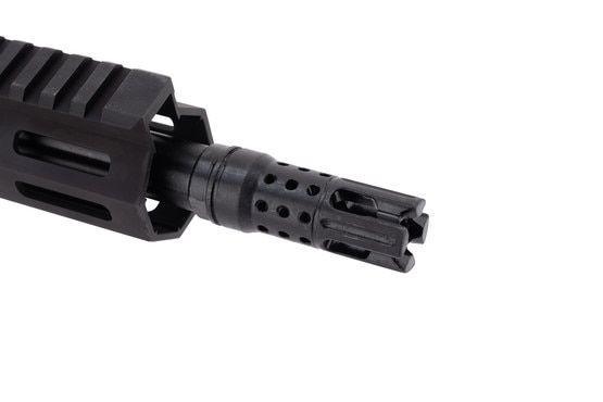 Radical Firearms 5.56 AR-15 Barreled Upper Receiver - Slim M-LOK ...