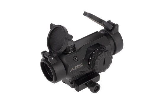 Primary Arms SLx Compact 1x20mm Prism Scope - ACSS Cyclops Reticle