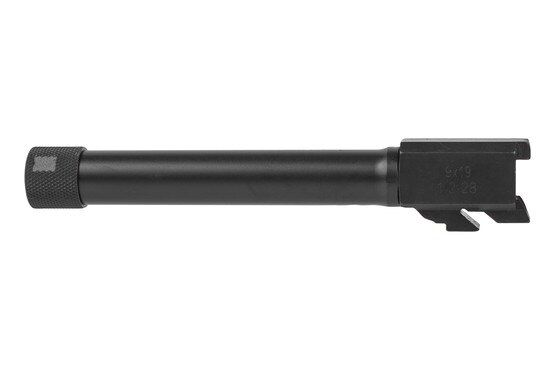 Canik Full Size Threaded Barrel for TP9 and METE Models - 5"