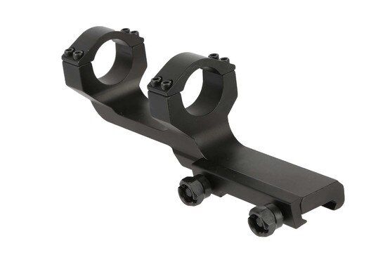 Primary Arms Deluxe Extended AR-15 Scope Mount - 1"
