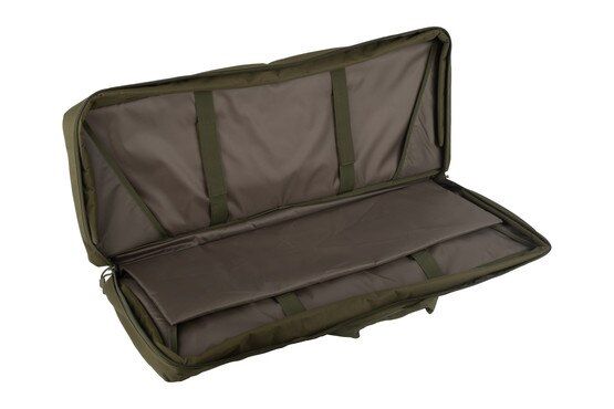 PA Gear 36" Double Rifle Case - OD Green