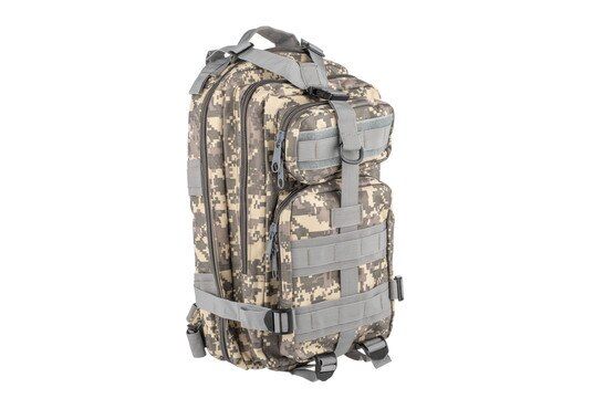 PA Gear Modular Assault Pack - ACU