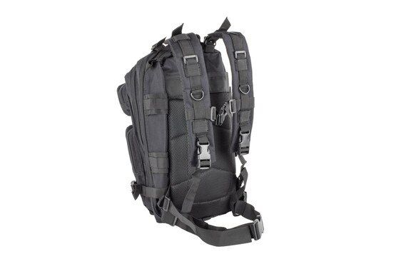 PA Gear Modular Assault Pack - Black