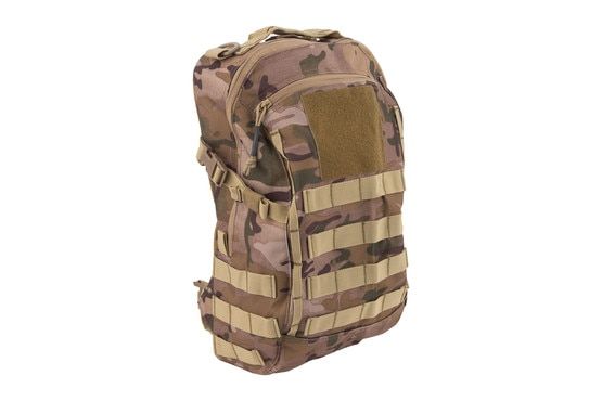 PA Gear Tactical Outdoor Backpack