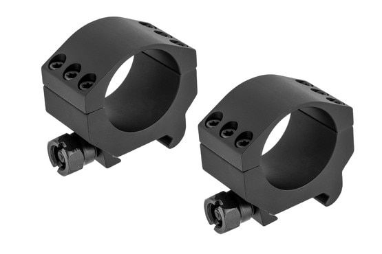 Primary Arms 30mm Tactical Rings - Low (Pair)