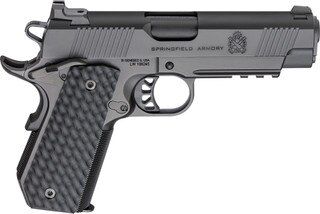 Springfield Armory FIRSTLINE Program