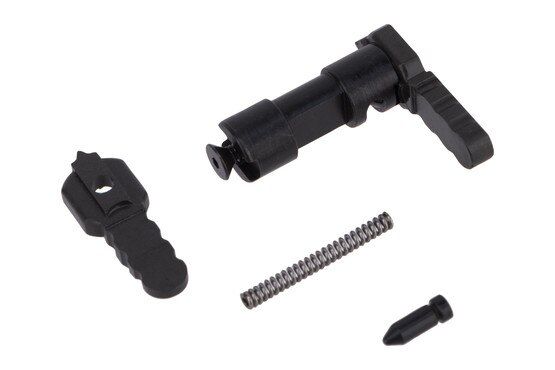 Precision Defense Ambidextrous AR-15 Safety