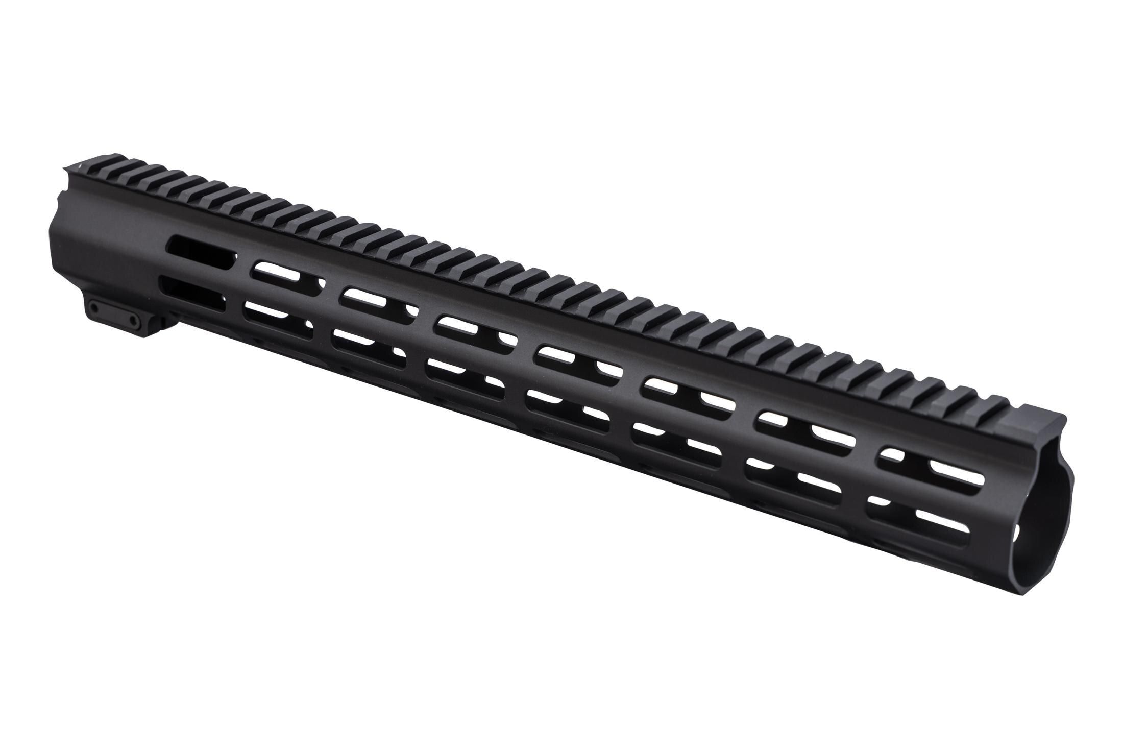AR 15 Free Float Handguards For Sale | M-LOK and Quad Rails