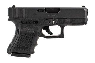 Caliber or Gauge : 10mm-auto