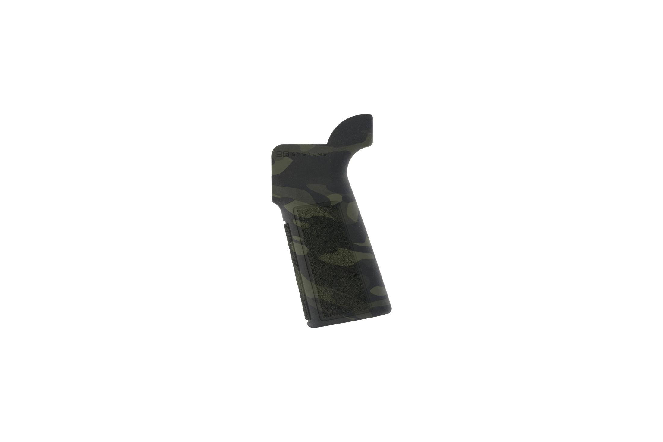 B5 Systems Type 23 P-Grip - Black Multicam