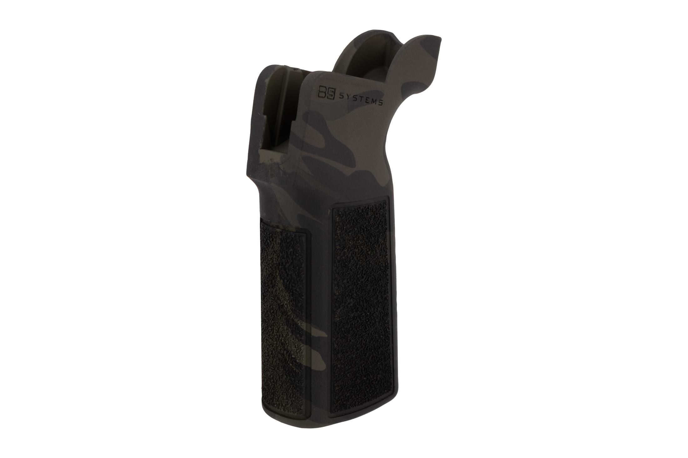 B5 Systems Type 23 P-Grip - Black Multicam