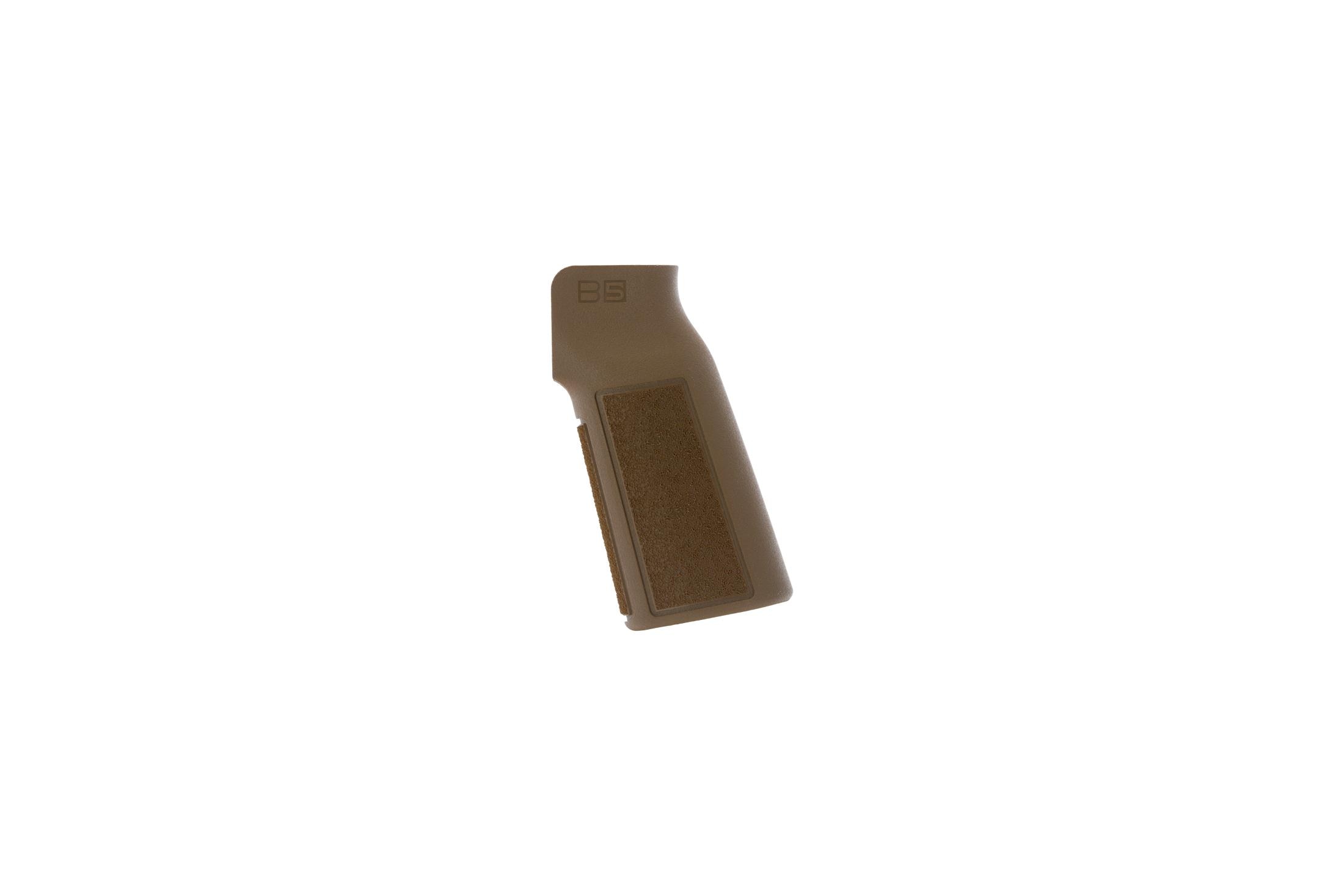B5 Systems Type 22 P-Grip - Coyote Brown
