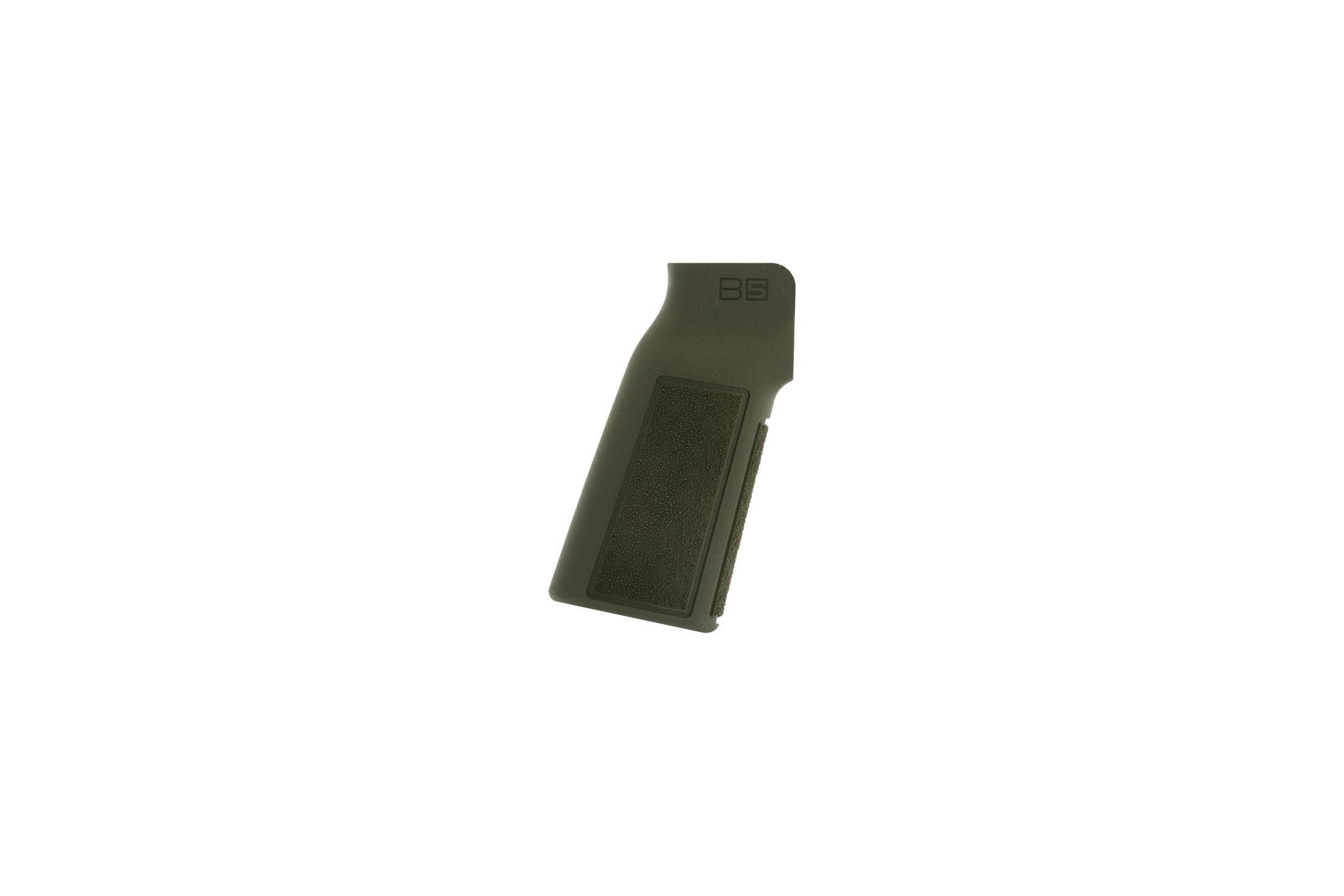 B5 Systems Type 22 P-Grip - OD Green