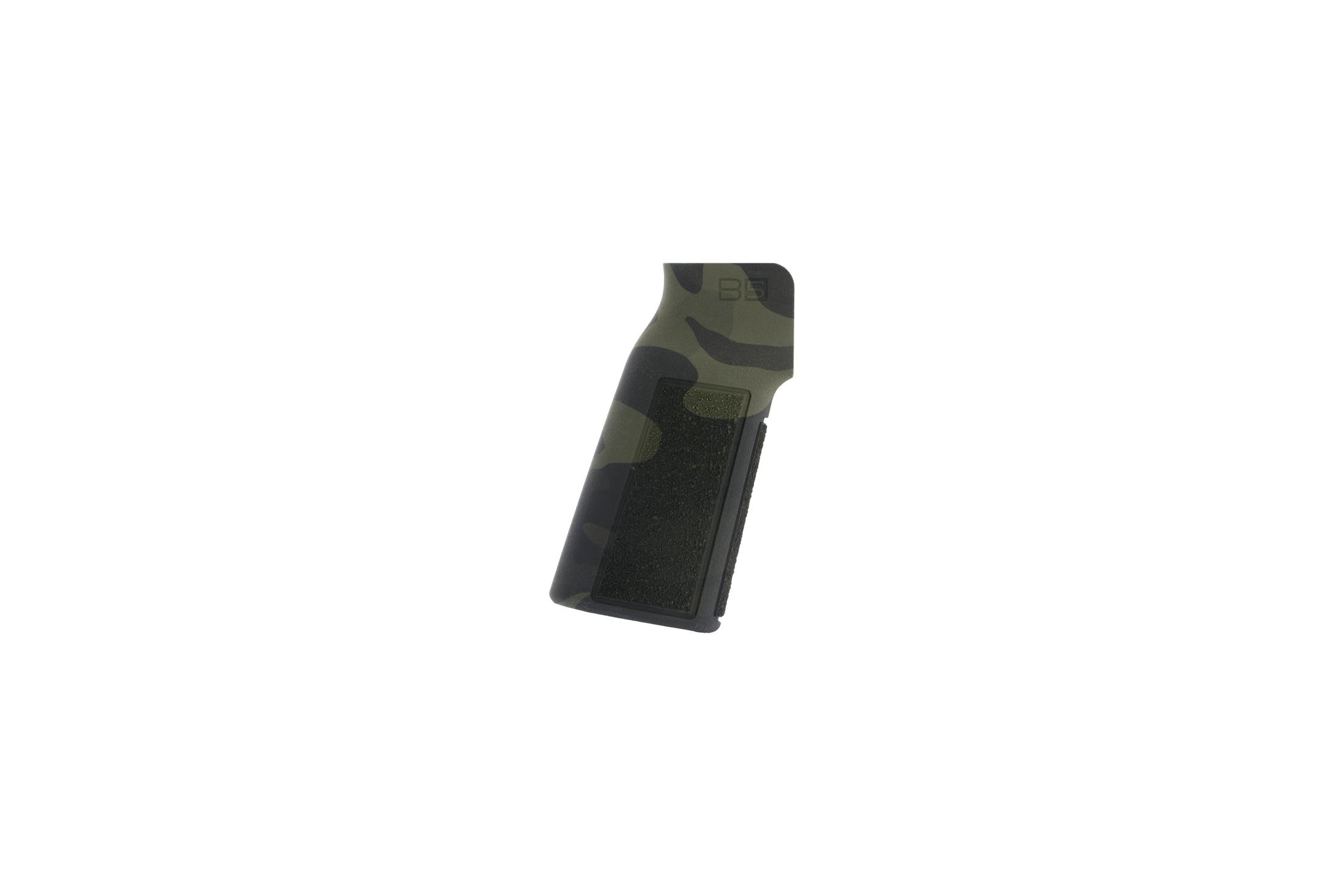 B5 Systems Type 22 P-Grip - Black Multicam