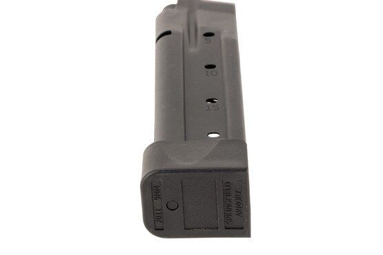 Springfield Armory 1911 DS 9mm Magazine - 20 Round