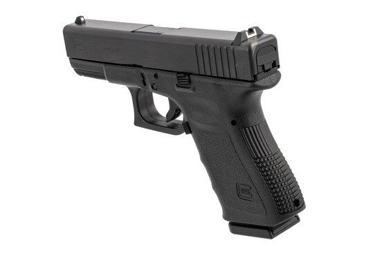 glock 23 generation three