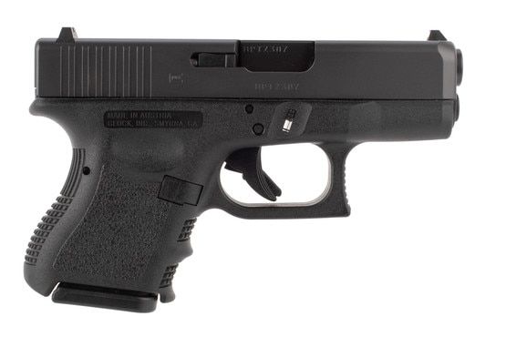 GLOCK 26 For Sale | G26 Gen 3 Semi-Automatic Pistol