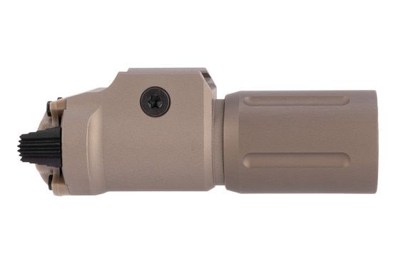 Modlite Systems PL350-OKW Rechargeable Weapon Mounted Light Package - FDE