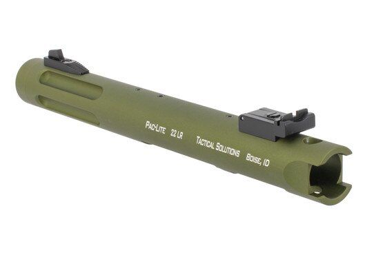 45 tactical solutions