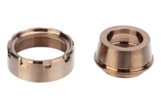 Hub Compatible Suppressor Thread Adaptors For Sale | Primary Arms