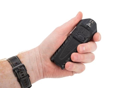 SureFire Stiletto Pro Handheld Light - 1000 Lumens