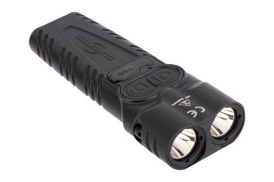 SureFire Stiletto Pro II Handheld Light - 1500 Lumens