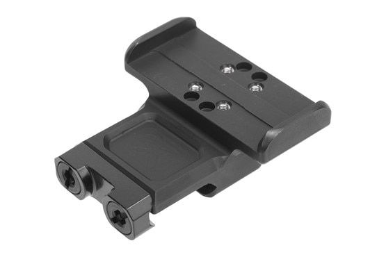 Forward Controls Design Parallel Red Dot Mount for LPVO