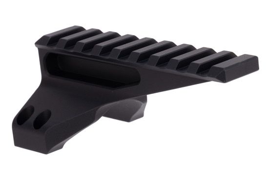 Vortex Optics Precision Diving Board Mount - 34mm